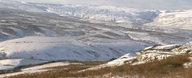 The County of Yorkshire – YDM